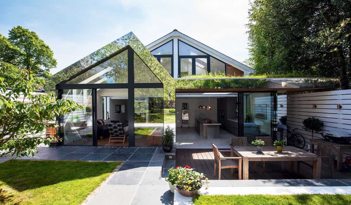 Home Extension Ideas | 10 Ways to Expand & Improve the Space