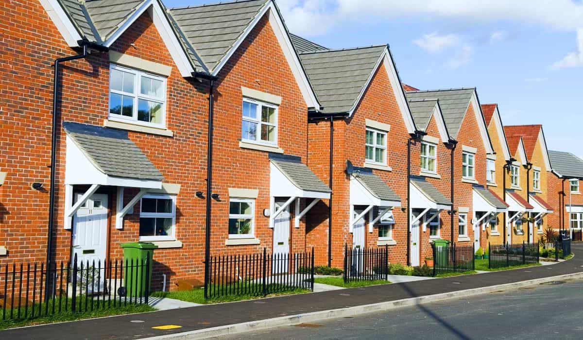 How Close to a Neighbour’s Window Can I Build?