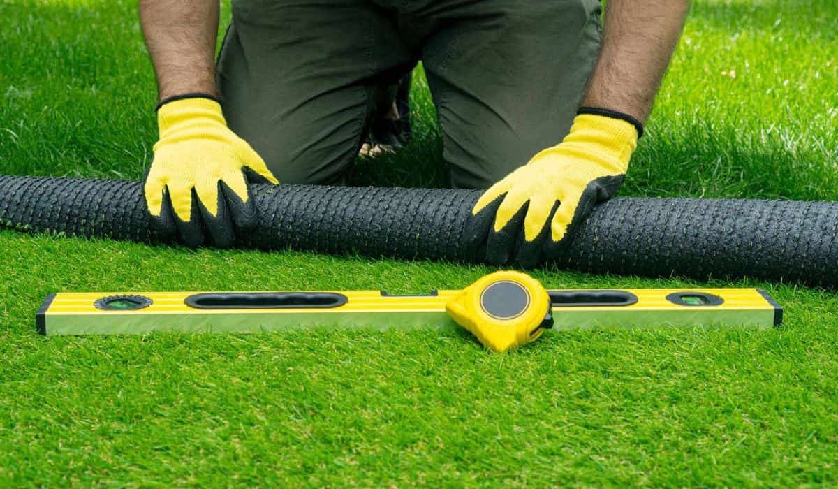 How to Install Artificial Grass?
